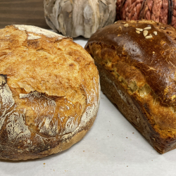 Good Eats : Good Hart General Store