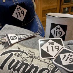 M-119 : Good Hart General Store